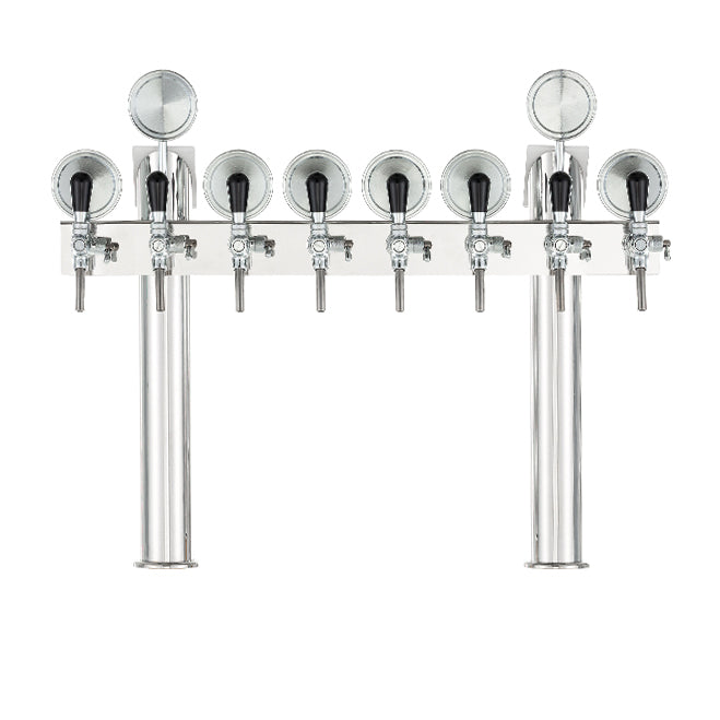 LINDR T8 TOWER – Tap Your Keg