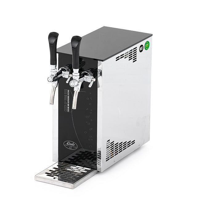 Tap Your Keg | Beverage Chilling & Dispensing