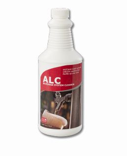 ALC Acid Post Wash Liquid Cleaner for Draft Lines – Tap Your Keg